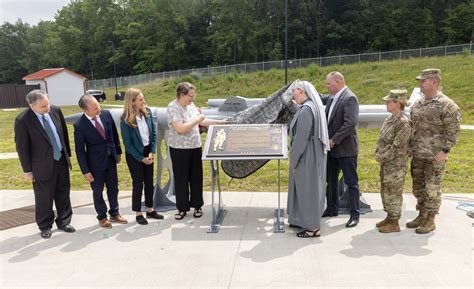 New Army Eod Technology Facility Named For Revered Eod Specialist Alan Richwald Article The