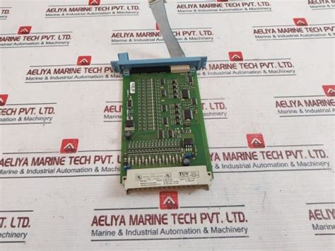 honeywell sdi 1624 cc digital input module aeliya marine