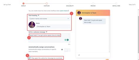 HubSpot Chatbot Builder A Detailed Review And Guide