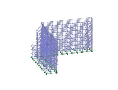 Facade And Industrial Scaffolding Design With Calculations — Scaffcalc Facade And Industrial Scaffolding Design With Calculations — Scaffcalc