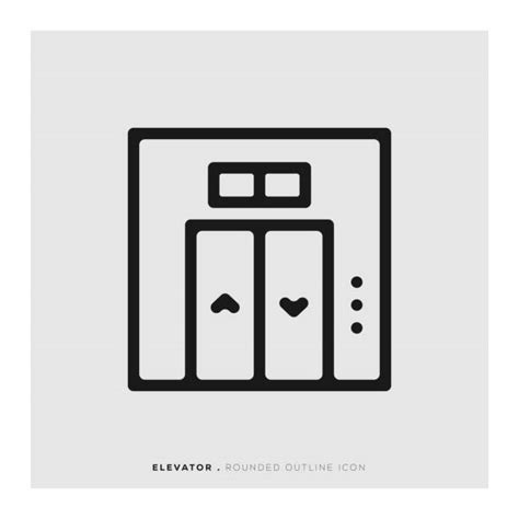 720 Elevator Reflection Stock Illustrations Royalty Free Vector Graphics And Clip Art Istock