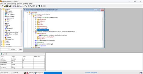 uccx place call step information page 2 cisco community