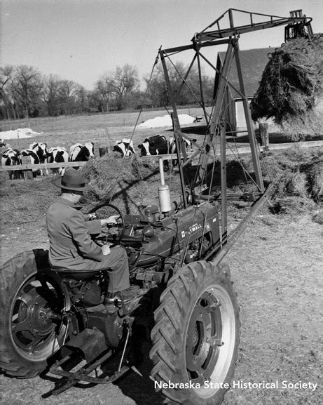 When Behlen Manufacturing In Columbus Tested Shed With Atomic Bomb