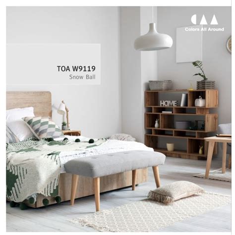 Toa Supershield เนียน ซุปเปอร์ชิลด์ สีน้ำอะคริลิก ชนิดเนียน ทาภายนอกและภายในขนาด 9 Xxลิตร 1ถัง