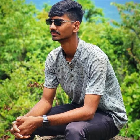 Sagar Chougule Sagarchougule18 • Threads Say More