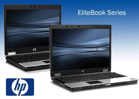 Hp Introduces The Elitebook Notebook Pc Series In India Techshout