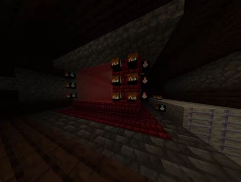 Astral Create Minecraft Server