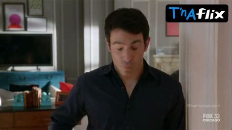 Mindy Kaling Underwear Scene In The Mindy Project Porn Videos