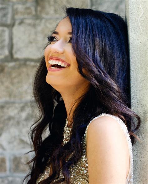 Alexis Ruan A Model From United States Model Management