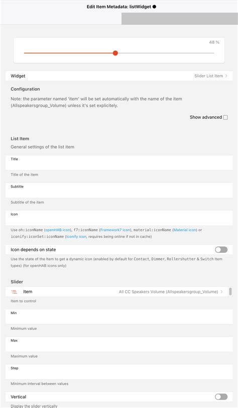On Openhab Documentation And Some More Openhab Community