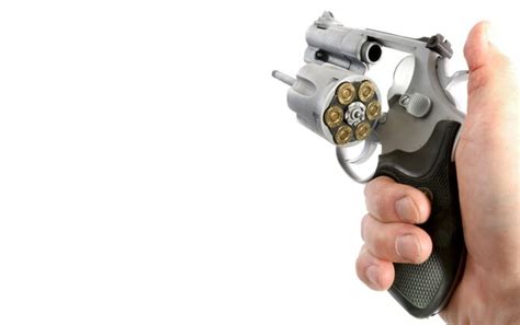 For The Love Of Snubbies Gun Digest