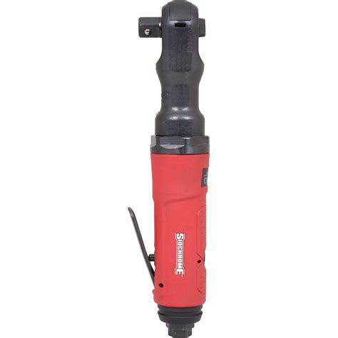 Autotech Tools Chicago Pneumatic 6” 150mm Random Orbital Palm Sander