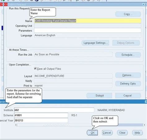 Oracle Ebs Reporting Reporting In Oracle E Business Suite