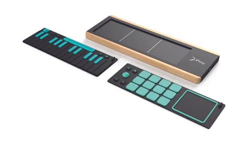 6 Of The Best Mpe Controllers Total Control How The Latest Mpe
