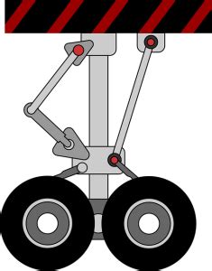 What Is Trailing Arm Landing Gear Blog Monroe Aerospace