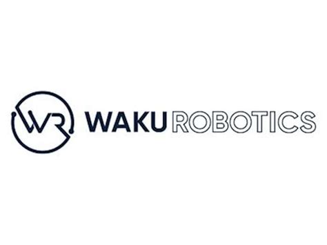 Waku Robotics Strategic Partnership With Bluepath Robotics Silicon