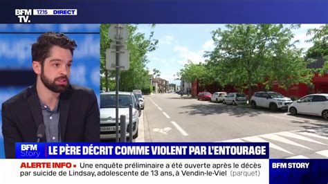 Enlèvement Dune Fillette Par Son Père à Grenoble Lhomme Avait L