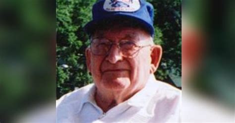 Joseph Hafner Obituary Visitation And Funeral Information