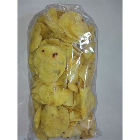 Jual Comring Combro Kering Makanan Ringan Cemilan Renyah Gurih 250gr