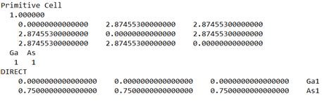 vasp amset计算形变势 vasp形变势 csdn博客