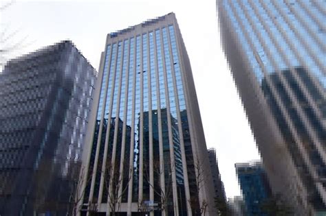 강남사무실 테헤란로 해성빌딩 전용 209평 임대