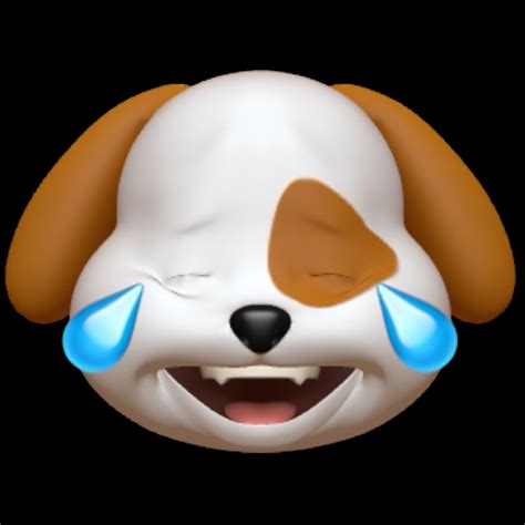Dog Emoji Dog Emoji Emoji Iphone