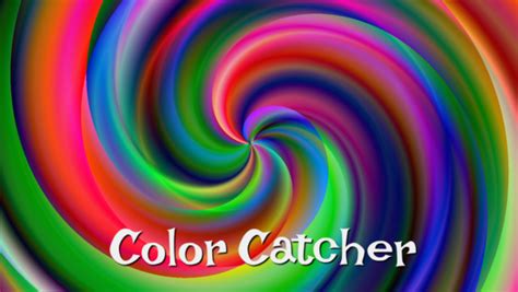 Color Catcher - Growing 4 Life