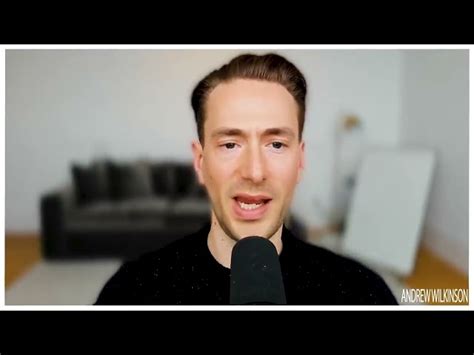 Andrew Wilkinson On Starting An Agency