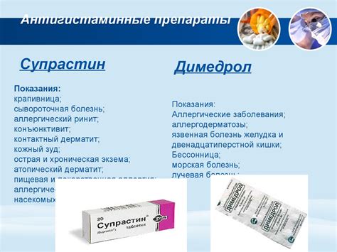 Лекарственные препараты - презентация онлайн
