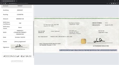 Leadtools Recognition Sdk（英語版）