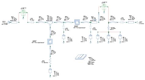 Designing A Step Recovery Diode Based Comb Generator Microwaves And Rf