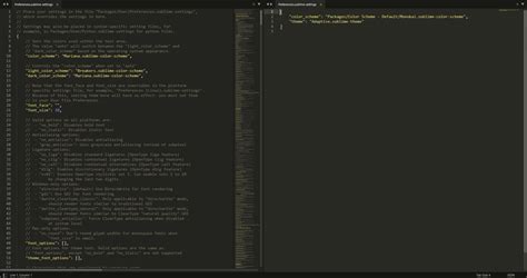 Sublime Text Edita Tu Código De La Manera Más Fácil Posible