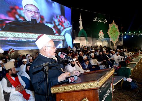 The 39th Annual International Mawlid Un Nabi Pbuh Conference 2022
