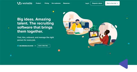 Best Recruitment Database Software For 2025 Top Tools To Streamline