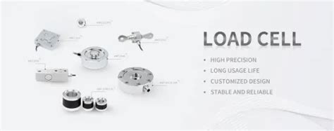 Kunwei Custom High Precision 200kg 500kg 1ton Load Cell Tension Load Cell And Compression Load