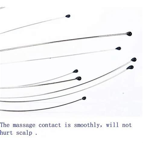 Bokamo Head Massger For Household At Rs 50piece In Mumbai Id