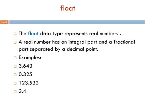 Chapter # 2 Part 2 Programs And data - ppt download