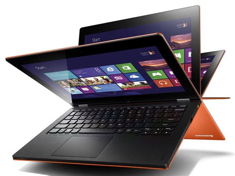 Review Update Lenovo Ideapad Yoga S Convertible Notebookcheck Net Reviews