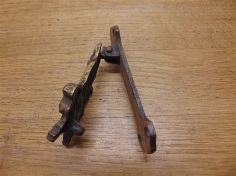 Cockington Pixie Door Knocker D168 0221 Antique Door