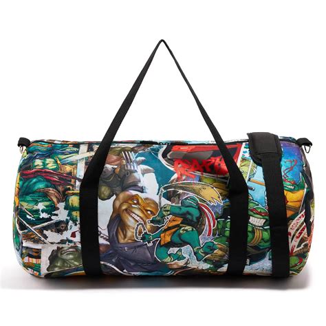 Akedo X Tmnt Comics Collection Stylish Accessories For Fans