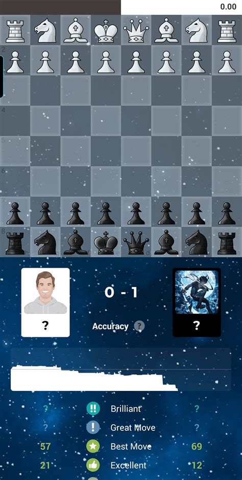 I Won Against Magnus Carlson R Chessbeginners