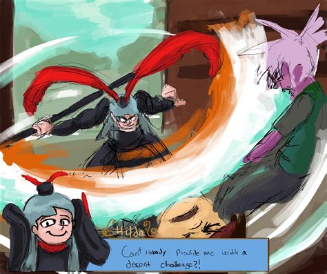 Random Drawings By Esotericmyrmidon On Newgrounds