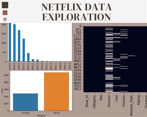 Github Kritika Yadav Netflix Data Exploration