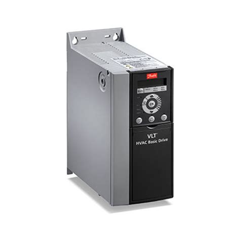 Danfoss Vlt® Hvac Basic Drive Fc 101
