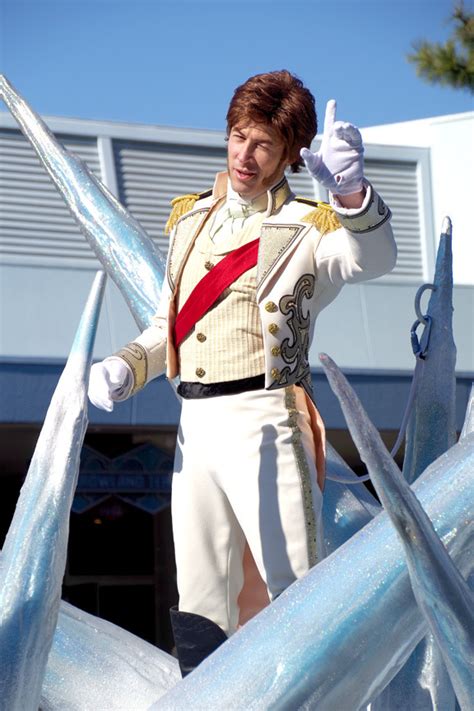 Hans Frozen Photo Fanpop