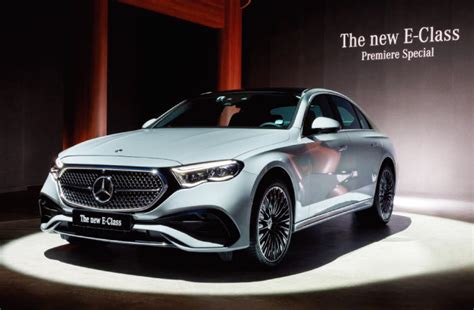 역동성과 고급스러움의 만남 럭셔리 스포츠 세단｜주간동아