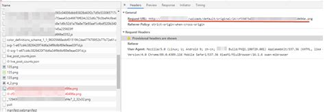 discourse 手机端不显示logo netcat