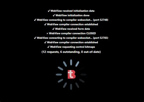 A Form With A User Control Cant Open Form In Ide · Issue 1512 · Twinbasictwinbasic · Github