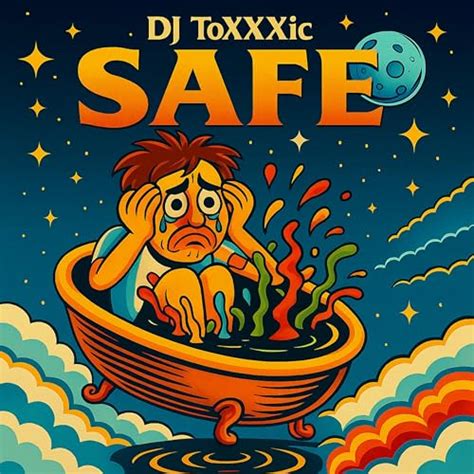 Safe De Dj Toxxxic Sur Amazon Music Amazon Fr