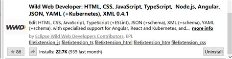 Eclipse解决JavaScript等支持问题 没有高亮 没有代码提示 DawnTraveler 博客园